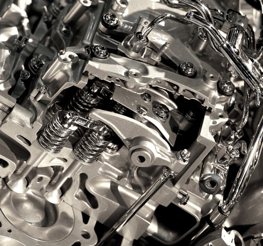 Automotive & Ancillaries – Balaji Springs