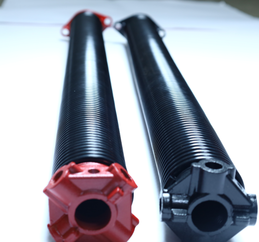 Garage Doors – Balaji Springs